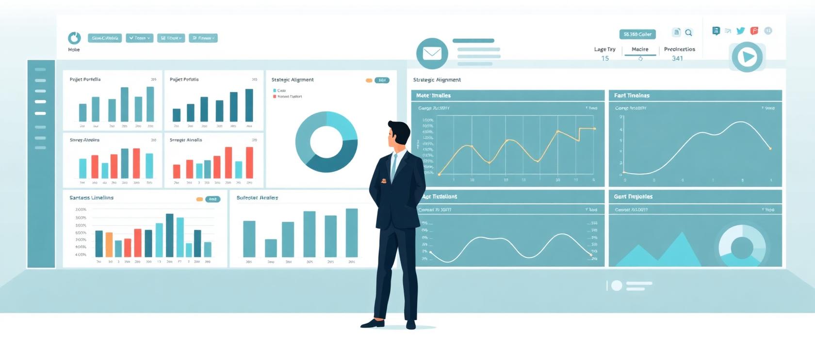 What is enterprise project portfolio management (EPPM) and why it ...