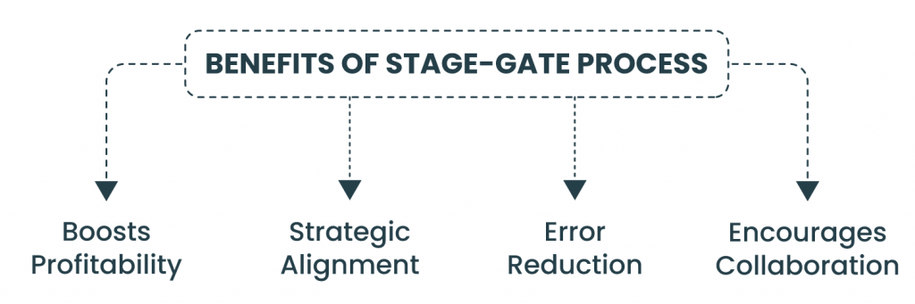 Stage-Gate Process: A Complete Guide