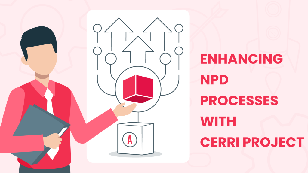 NPD-Prozess-Leitfaden: Von der Idee zum Launch mit Cerri Project