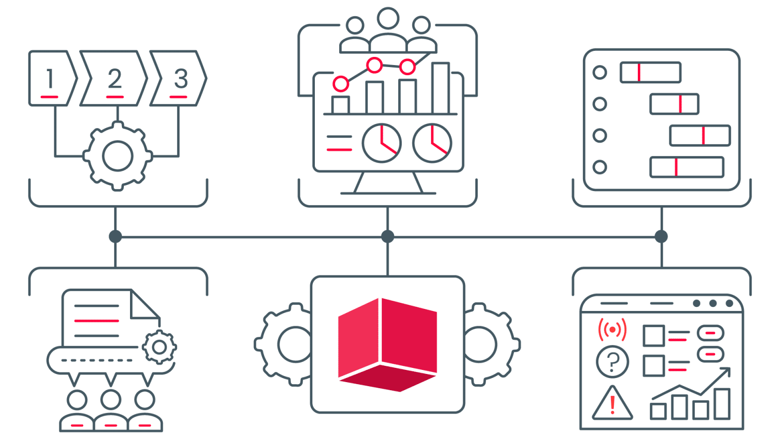 NPD Product Launch: Bridging Vision and Market Reality