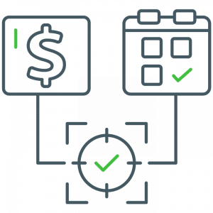 Project Scope Definition & Organization