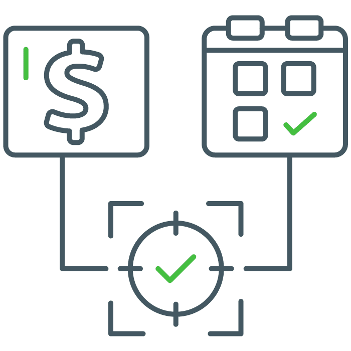 Project Scope Definition & Organization